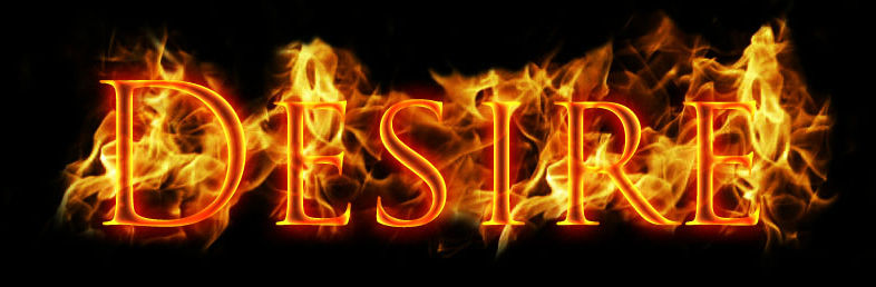 Love and Desire: The Five words for Love (Part 3 of 3)